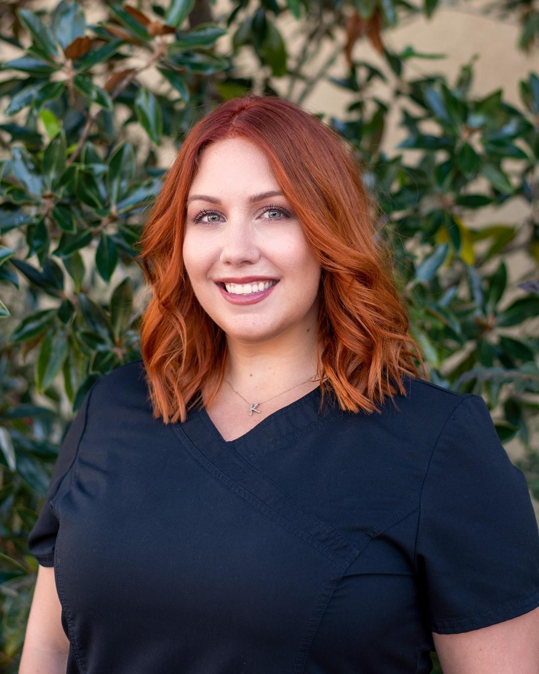 Dentist in Lecanto FL | Kalyn